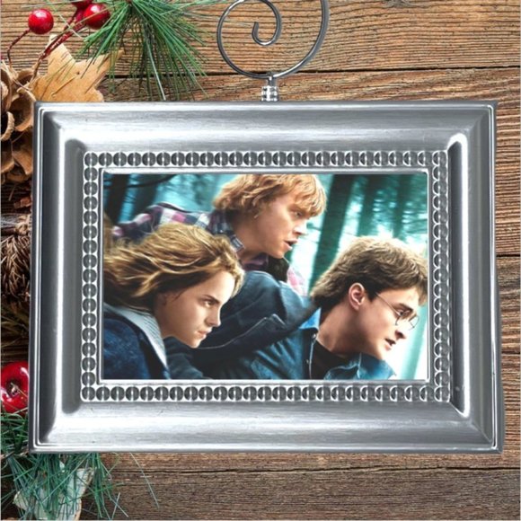 Undefined | Holiday | Harry Potter Hermione Granger Ron Weasley ...